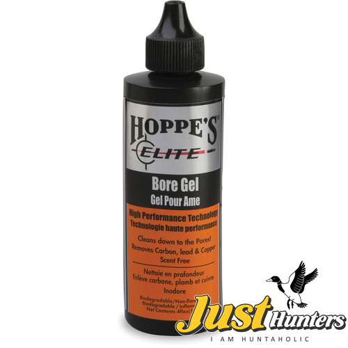 Buy Hoppes 9 Elite Bore Gel (4oz Bottle) Online Best Price in Pakistan