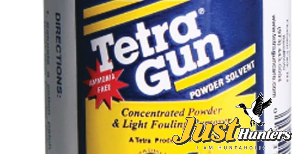 Buy Tetra® Gun Powder Solvent (4 oz.) Online Best Price in Pakistan