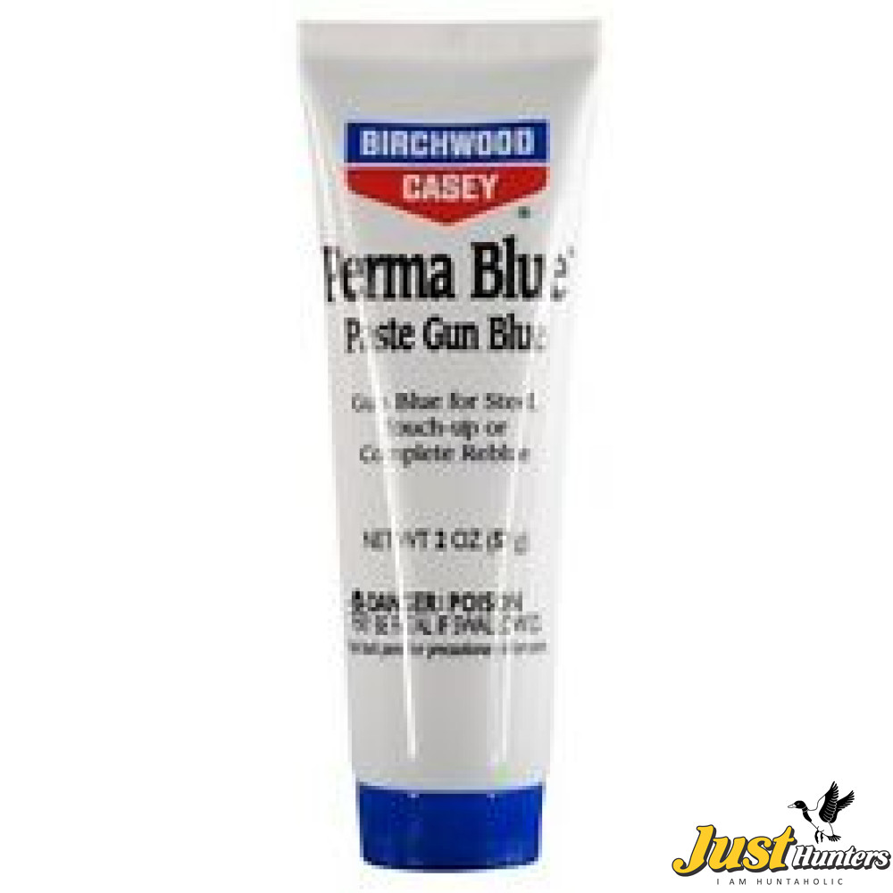 Buy Birchwood Casey Perma Blue Gun Blue Blueing Paste Online Best Price ...
