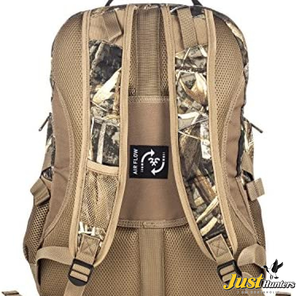 Jungleland Camo Backpack Hunting Backpack Bag Water Resistant ...