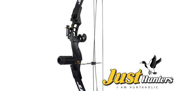 Junxing M183 Compound Bow - Hunting, Shooting, Airguns, Scopes, Camo ...