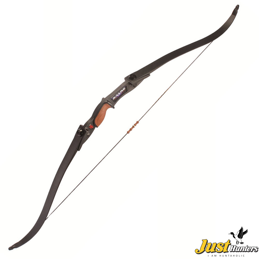 Junxing Recurve Bow F117 - Hunting, Shooting, Airguns, Scopes, Camo ...