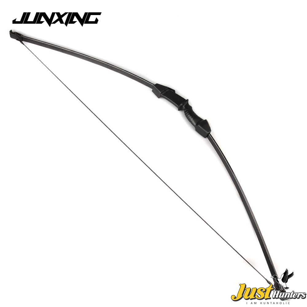 Junxing F021 Panda-R Recurve Bow for Children - Hunting, Shooting ...