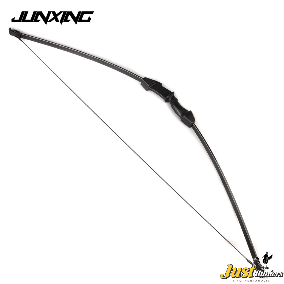 Junxing F021 Panda-R Recurve Bow for Children - Hunting, Shooting ...