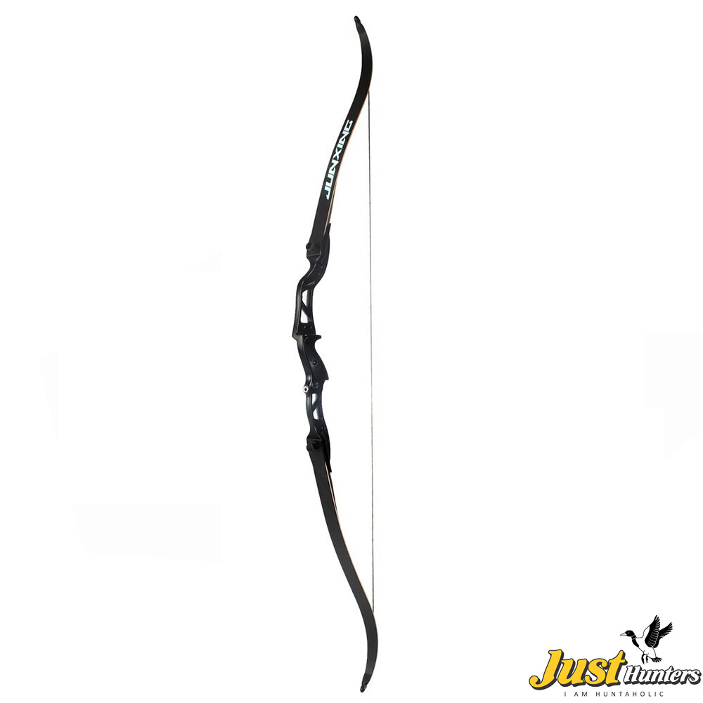 Buy JUNXING F155 Hunting Shooting Competition Recurve Bow Online Best ...