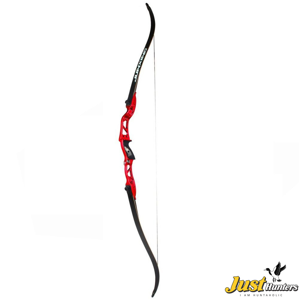 Buy JUNXING F155 Hunting Shooting Competition Recurve Bow Online Best ...