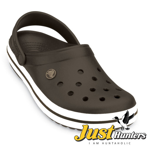 Crocs LiteRide 360 Clogs Black / Slate Grey - Hunting, Shooting ...