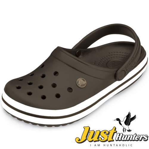 Crocs LiteRide Clogs Navy Blue and Pink