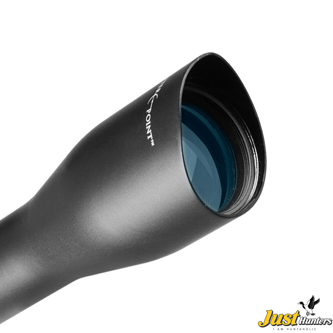 Center Point 3-9x32 Tactical Optics Adjustab Red Green Mil Dot Illuminated Reticle Angled ...