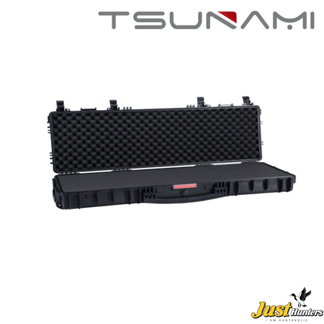 Buy Tsunami Waterproof Military Rifle Case Online Best Price in Pakistan