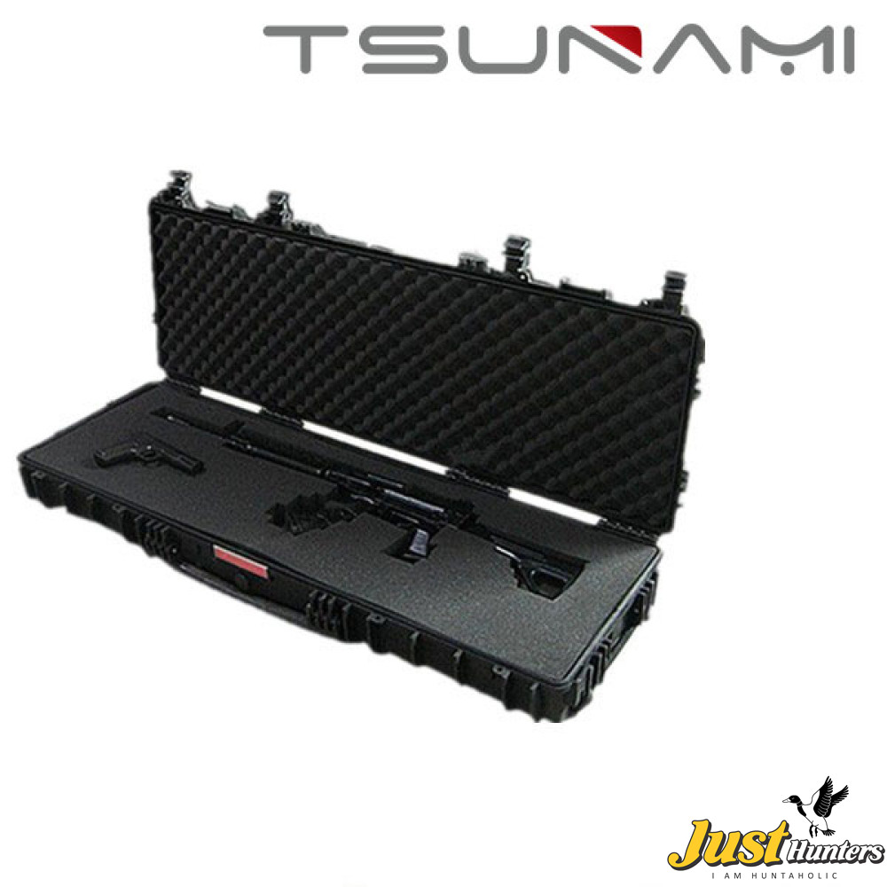 Buy Tsunami Waterproof Military Rifle Case Online Best Price in Pakistan