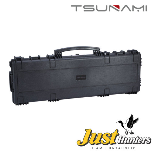 Tsunami Case - Hunting, Shooting, Airguns, Scopes, Camo Clothing Store