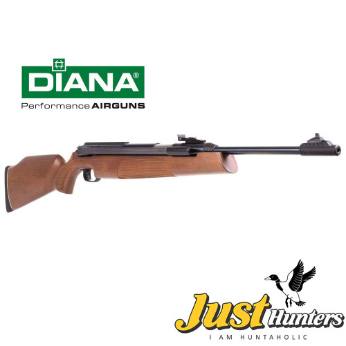 Diana Airgun 470th - Hunting, Shooting, Airguns, Scopes, Camo Clothing ...