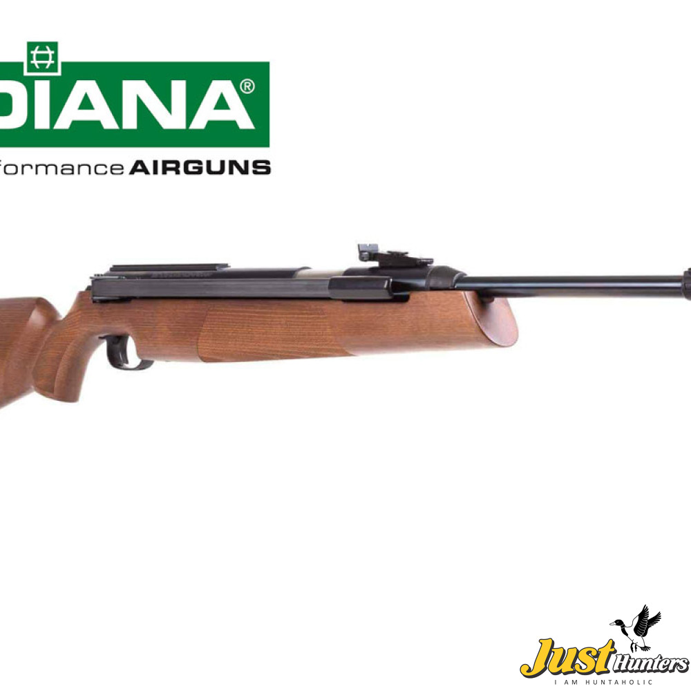 DIANA AIRGUN 54 AIRKING .22 Cal - Hunting, Shooting, Airguns, Scopes ...