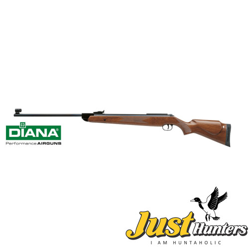 Diana Airgun 350 Magnum Classic