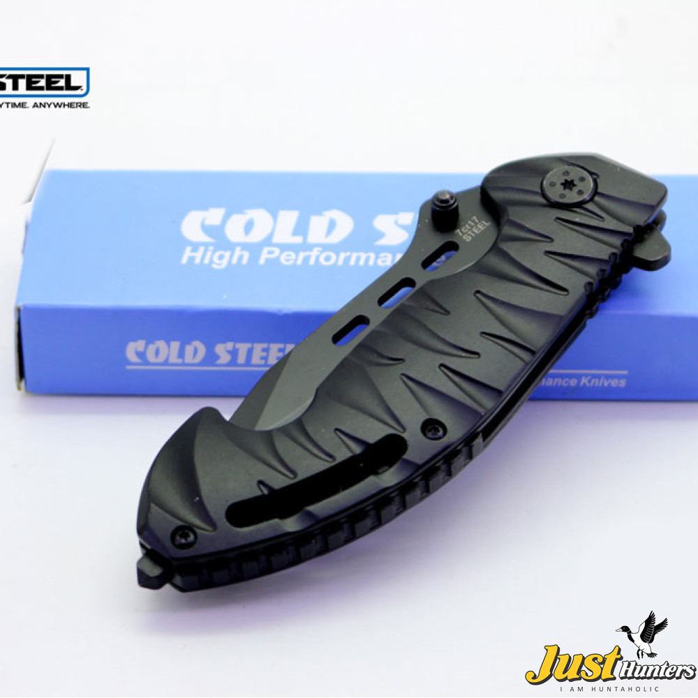 Cold Steel Folding Pocket Knife