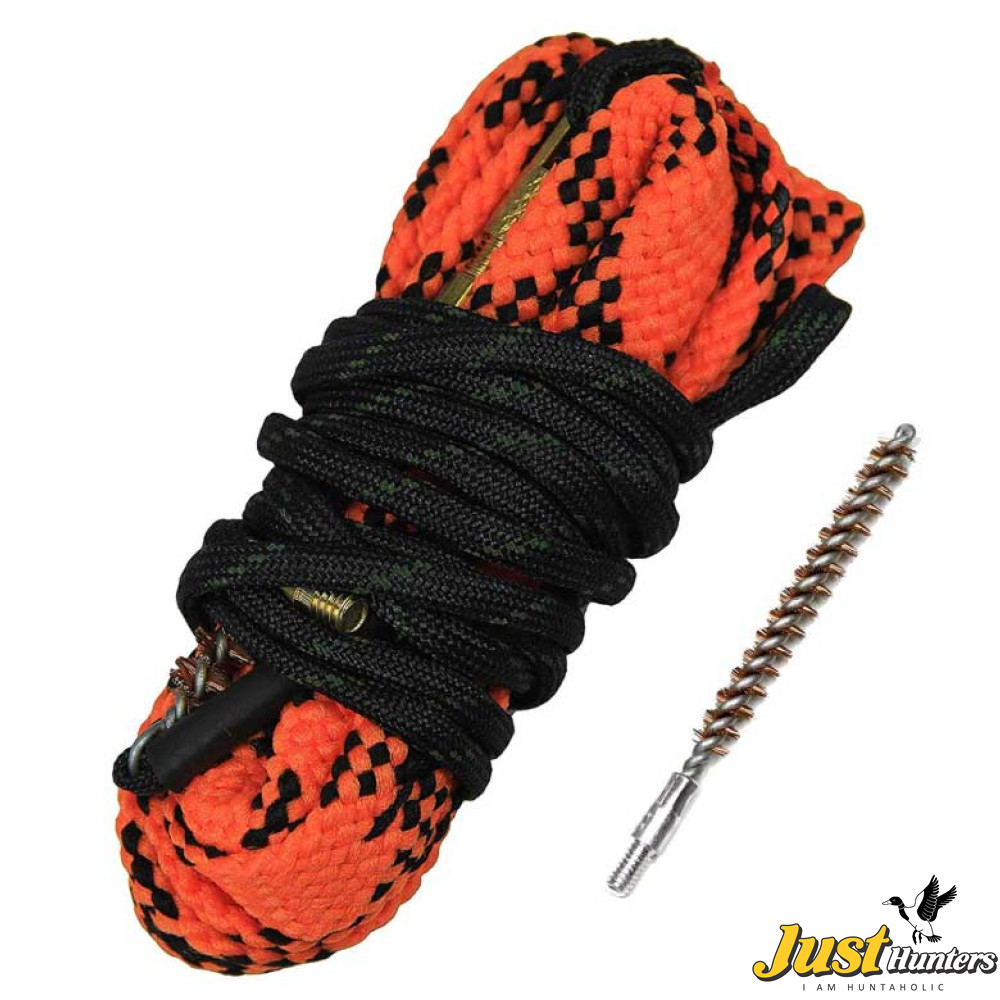 Rotchi Bore Snake Gun Cleaning Kit for .270 Rifle - Hunting, Shooting ...