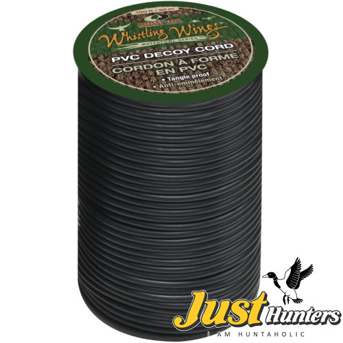 Mossy Oak Whistling Wings PVC Decoy Cord