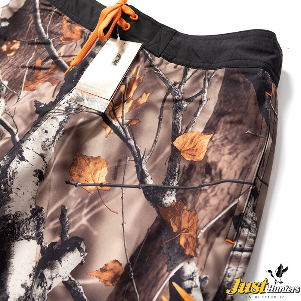 Legendary Whitetail Men Hunting Shorts Camouflage - Hunting, Shooting ...