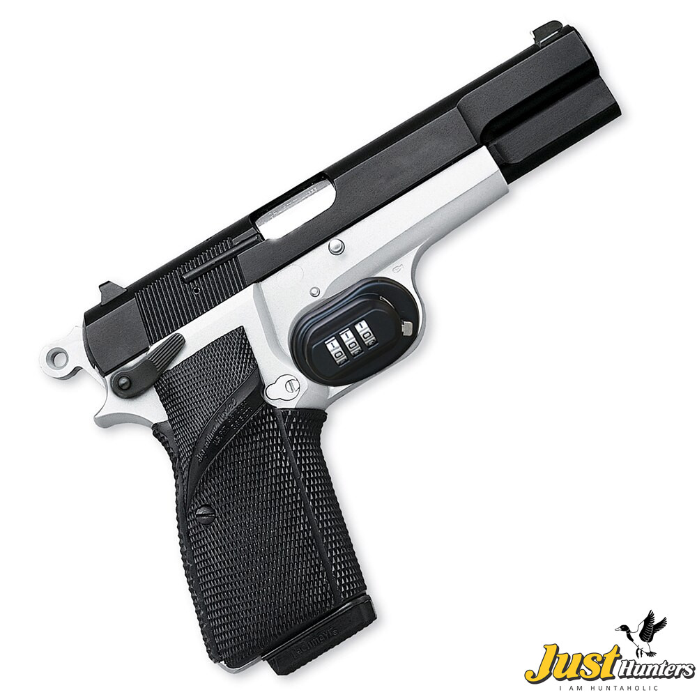 3 Digits Combination Trigger Lock Gun Lock Pistol Lock