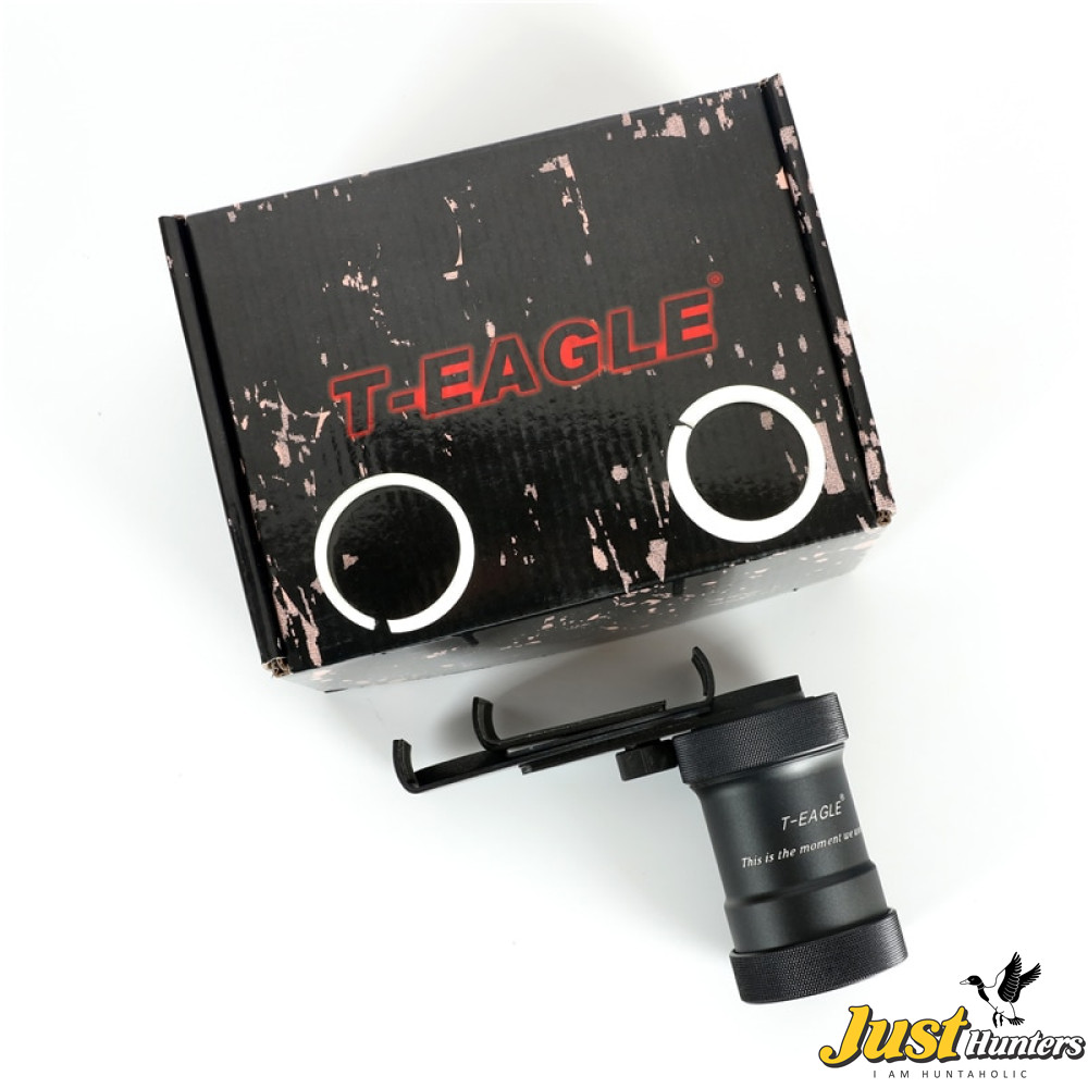 Buy T-EAGLE Universal Scope Camera Mount Online Best Price in Pakistan