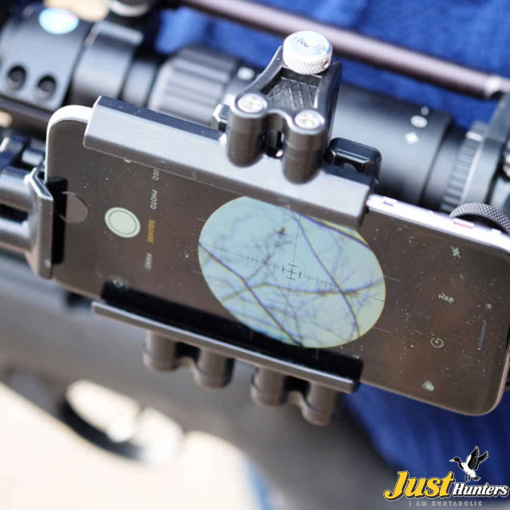 T Eagle Side Shot Cam for Universal Mobile Phone - Hunting, Shooting ...