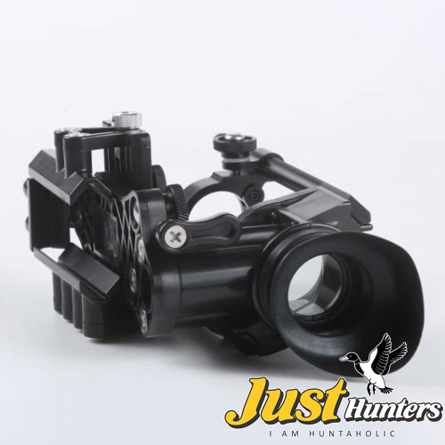 T-EAGLE ER1-6X24IR Tactical Rifles Scope - Hunting, Shooting, Airguns ...