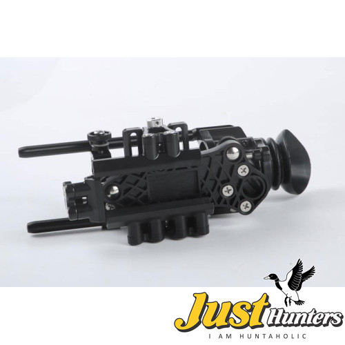 T-Eagle Optics - Hunting, Shooting, Airguns, Scopes, Camo Clothing Store