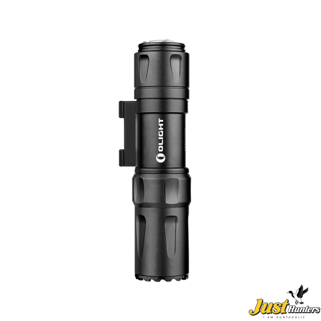 OLIGHT Odin Mini 1250 Lumens Ultra Compact Rechargeable Mlok Mount ...