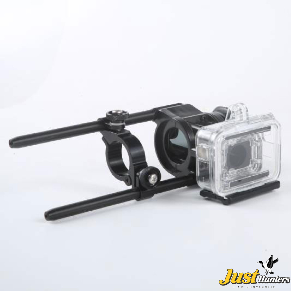 T Eagle Side Shot Cam for GoPro - Hunting, Shooting, Airguns, Scopes ...