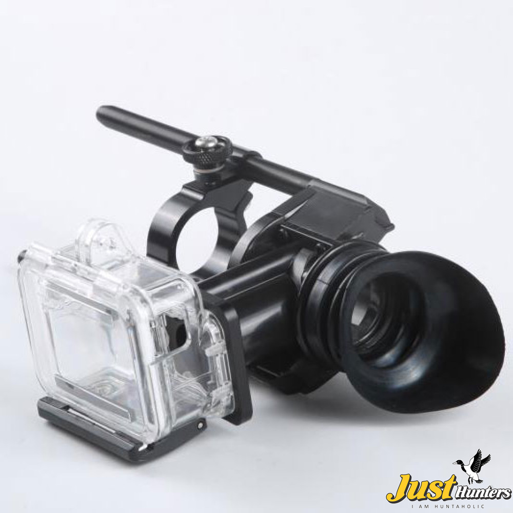 T Eagle Side Shot Cam for GoPro - Hunting, Shooting, Airguns, Scopes ...