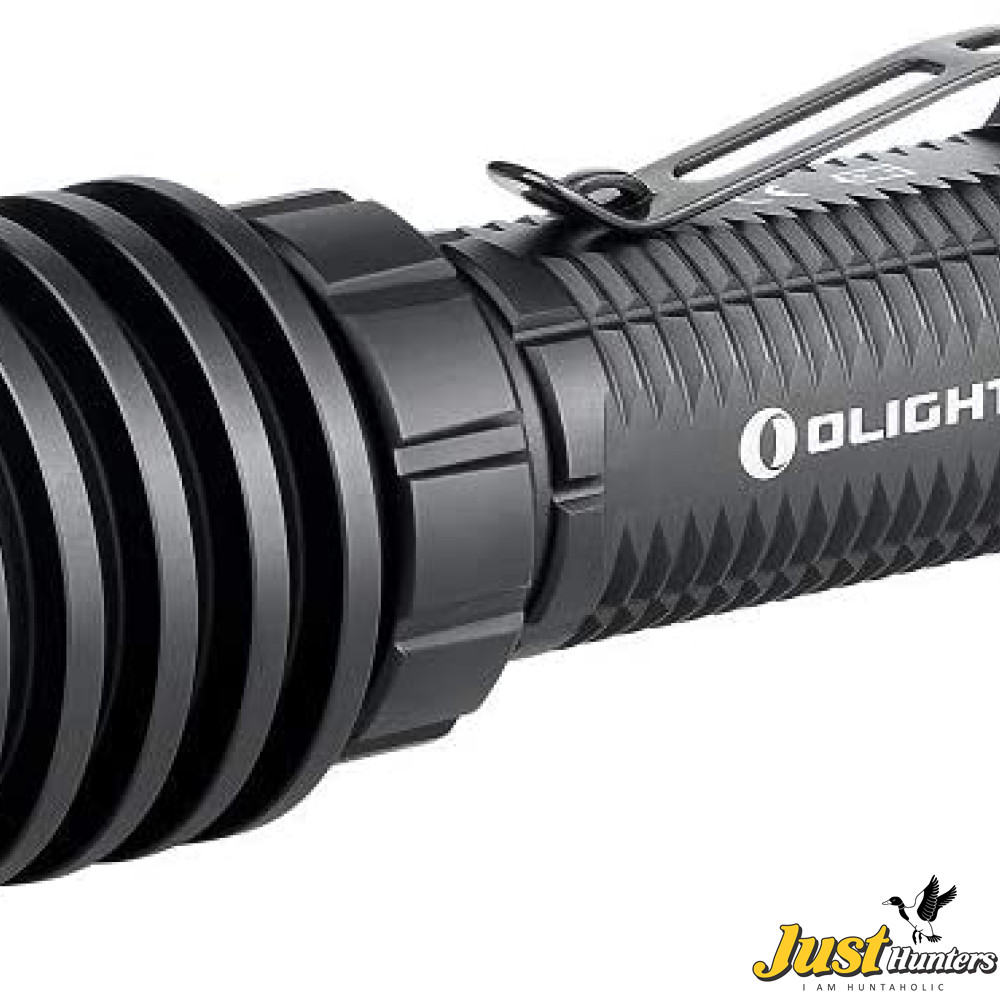 Olight Warrior X Pro 2100 Lumens Tactical Flashlight