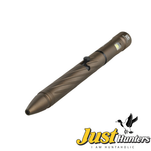 OLIGHT OPEN 2 DESERT TAN