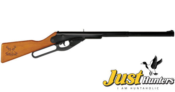 DAISY BUCK MODEL 105 YOUTH BB AIR RIFLE - Hunting, Shooting, Airguns ...