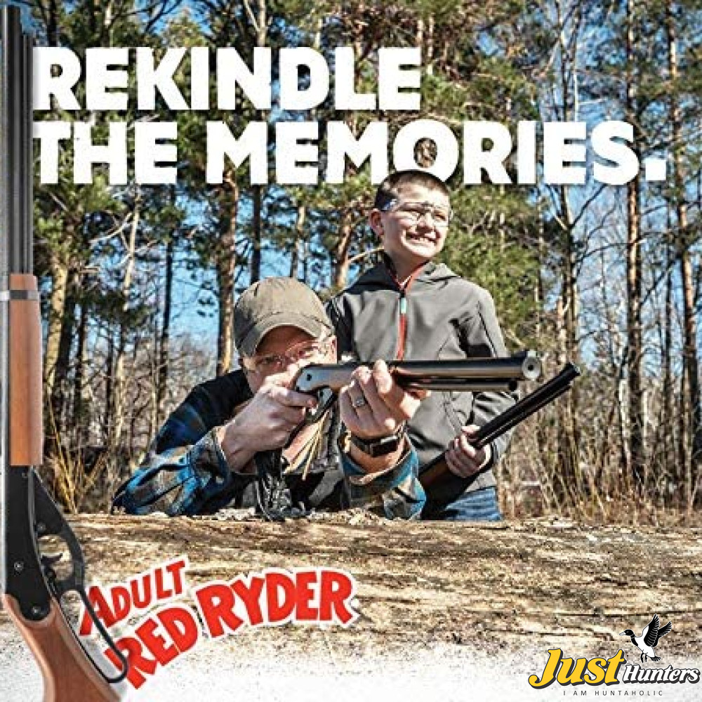 Daisy Red Ryder BB Gun