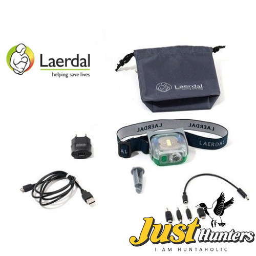 Laerdal Light with AC Adapter