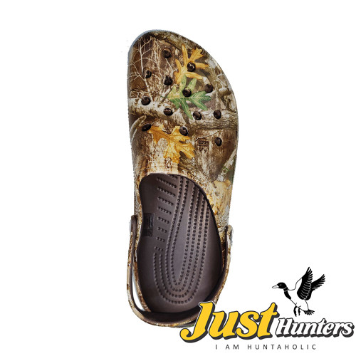 Crocs - Hunting, Shooting, Airguns, Scopes, Camo Clothing Store