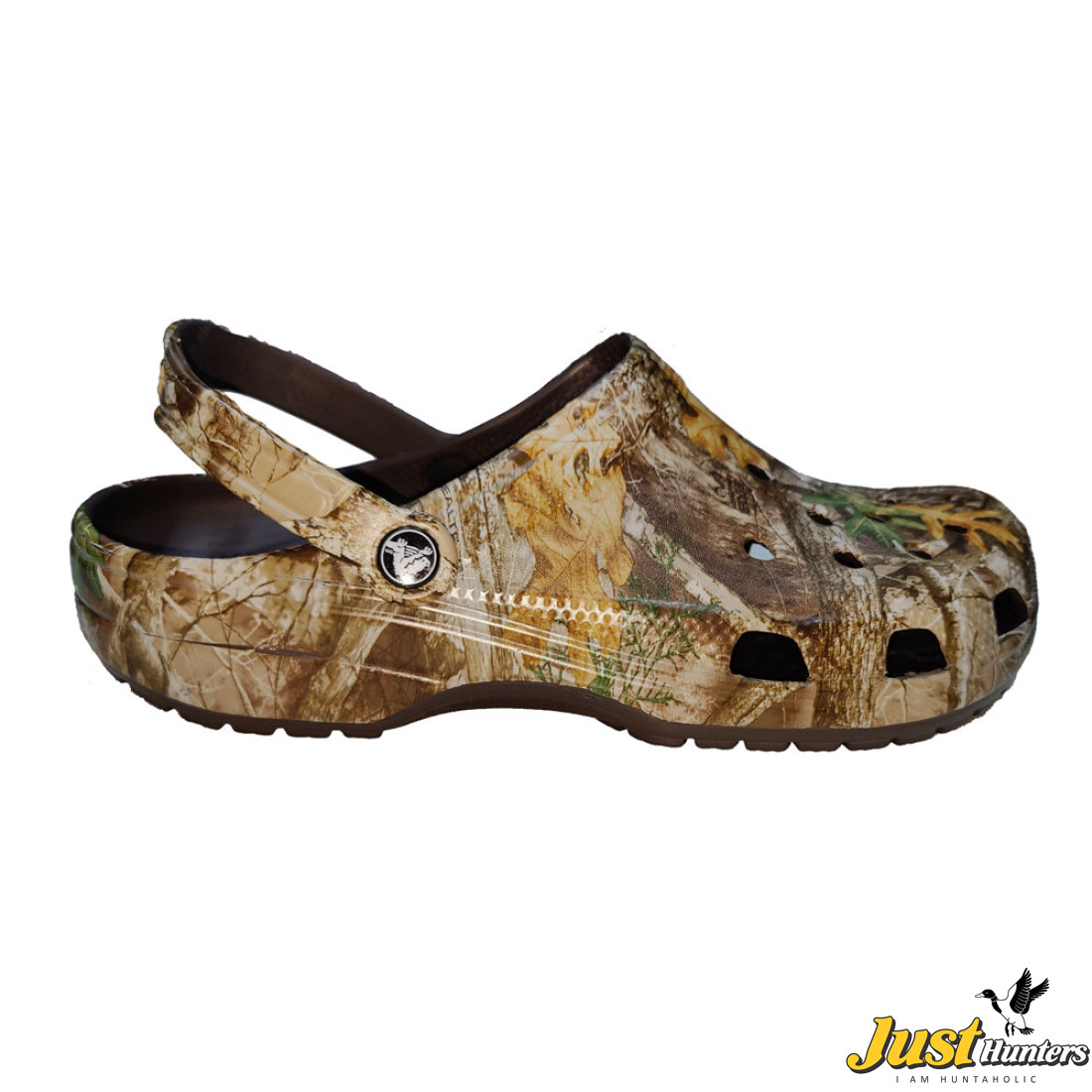 Crocs Classic Realtree Edge Clog