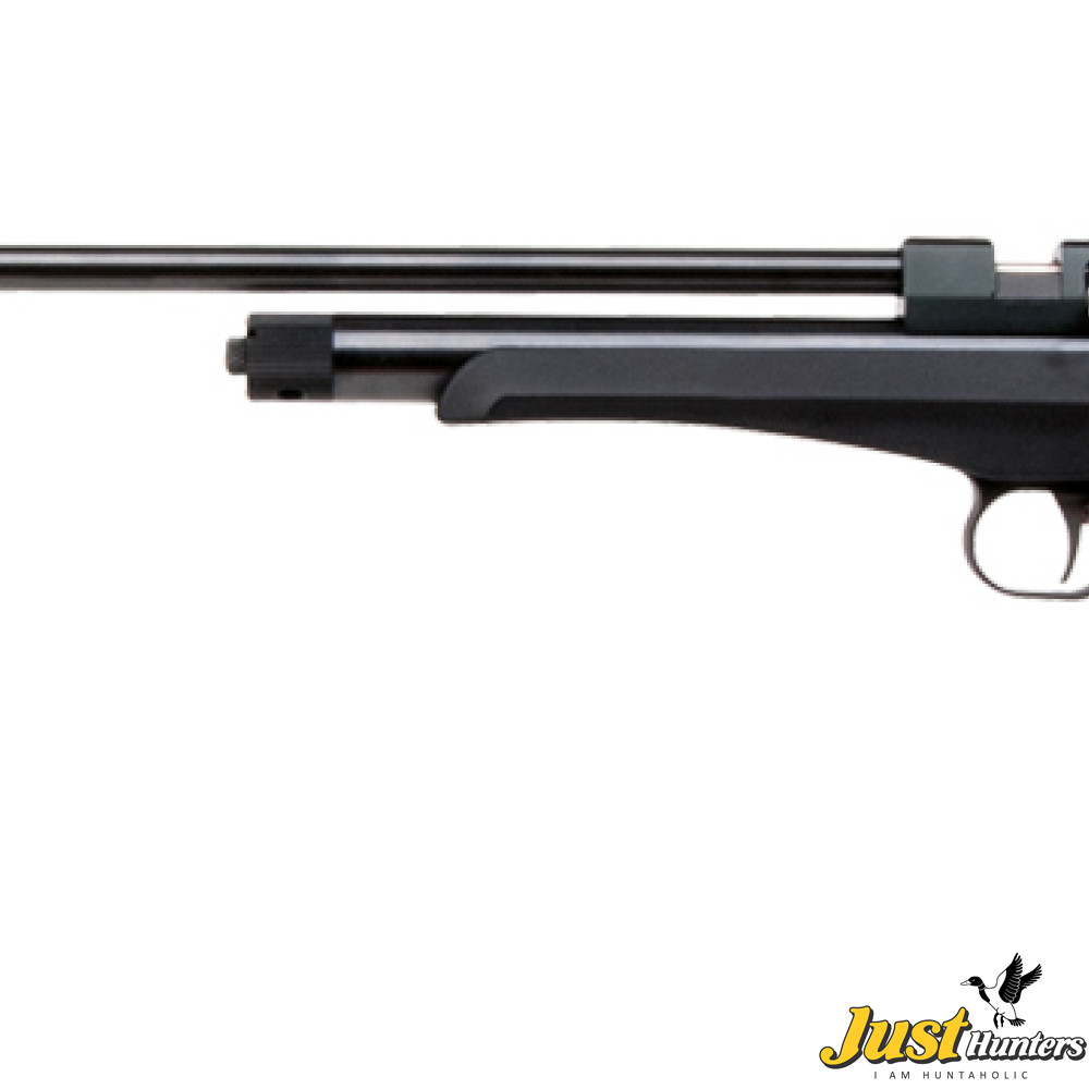 DIANA CHASER CO2 POWERED RIFLE SET 5.5MM Cal.