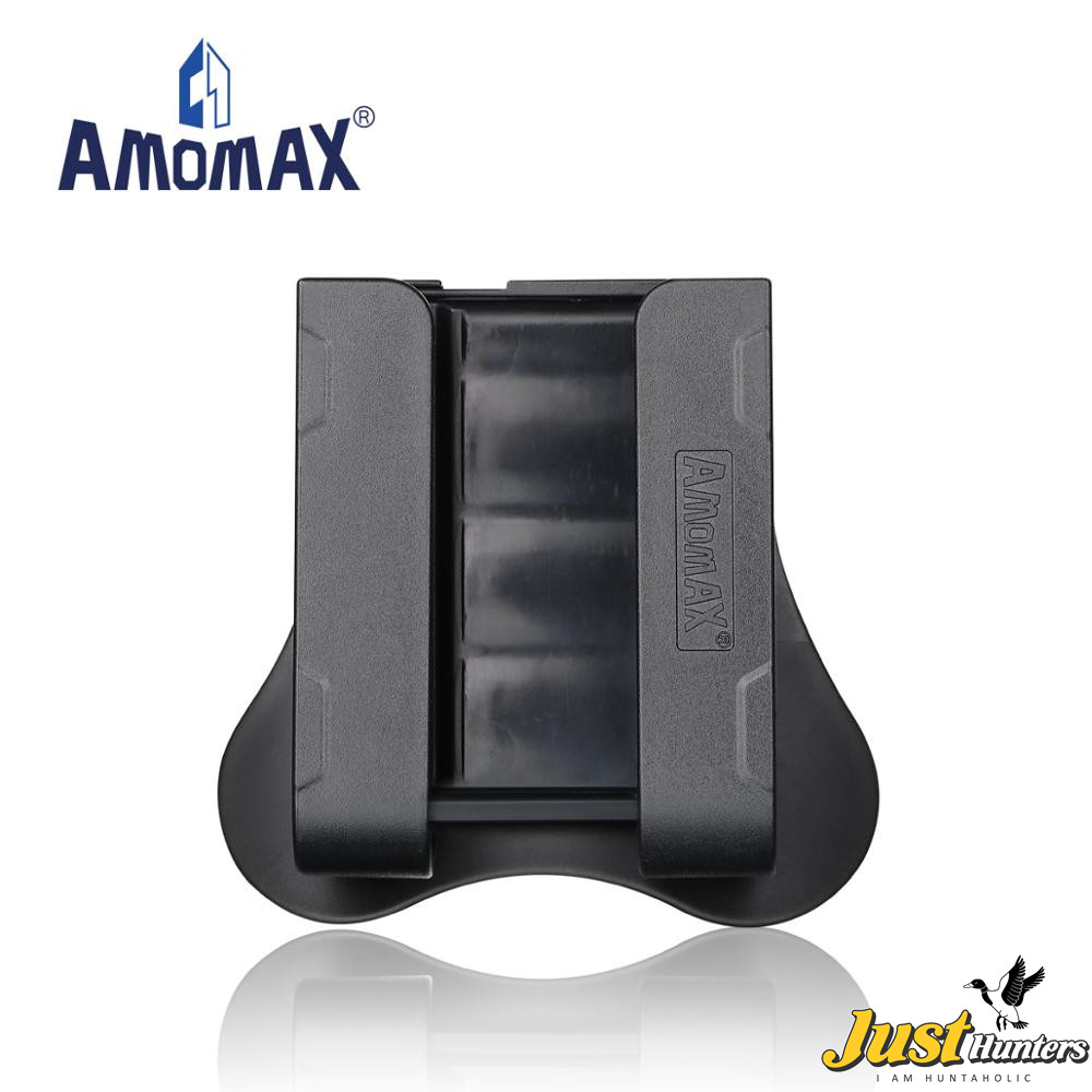 Amomax 12G Shotshell Holder Universal - Hunting, Shooting, Airguns ...