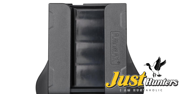 Amomax 12G Shotshell Holder Universal