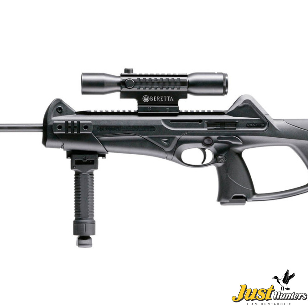 Beretta CX4 Storm XT Co2 Powered 4.5 mm Cal. Air Rifle - Hunting ...