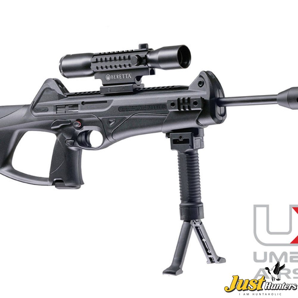 Beretta CX4 Storm XT Co2 Powered 4.5 mm Cal. Air Rifle