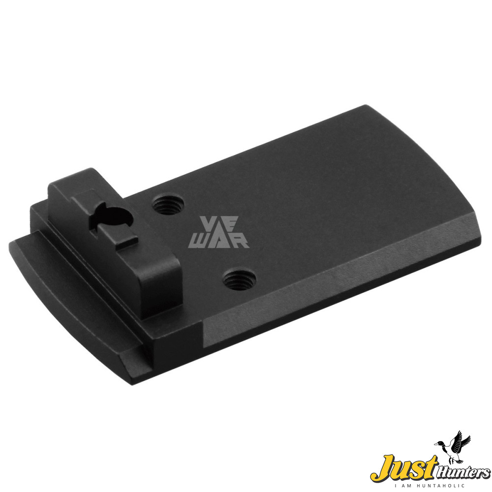 Vector Optics GLOK Pistol Red Dot Sight Mount