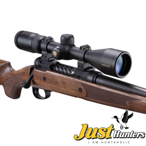 Nikon Prostaff 3-9X40 Matte Nikoplex Riflescope - Hunting, Shooting ...