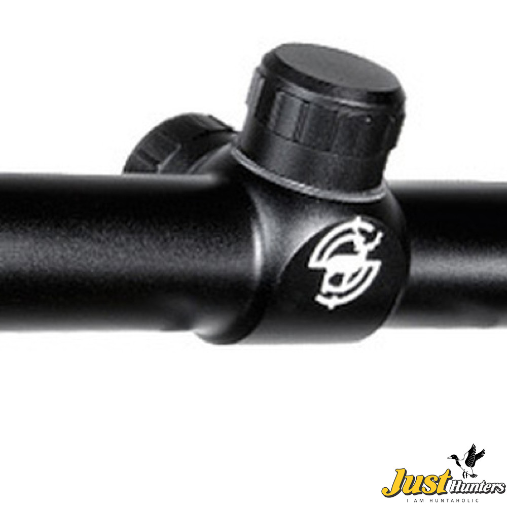 DIANA OPTICAL BULLSEYE 4X32 DUPLEX