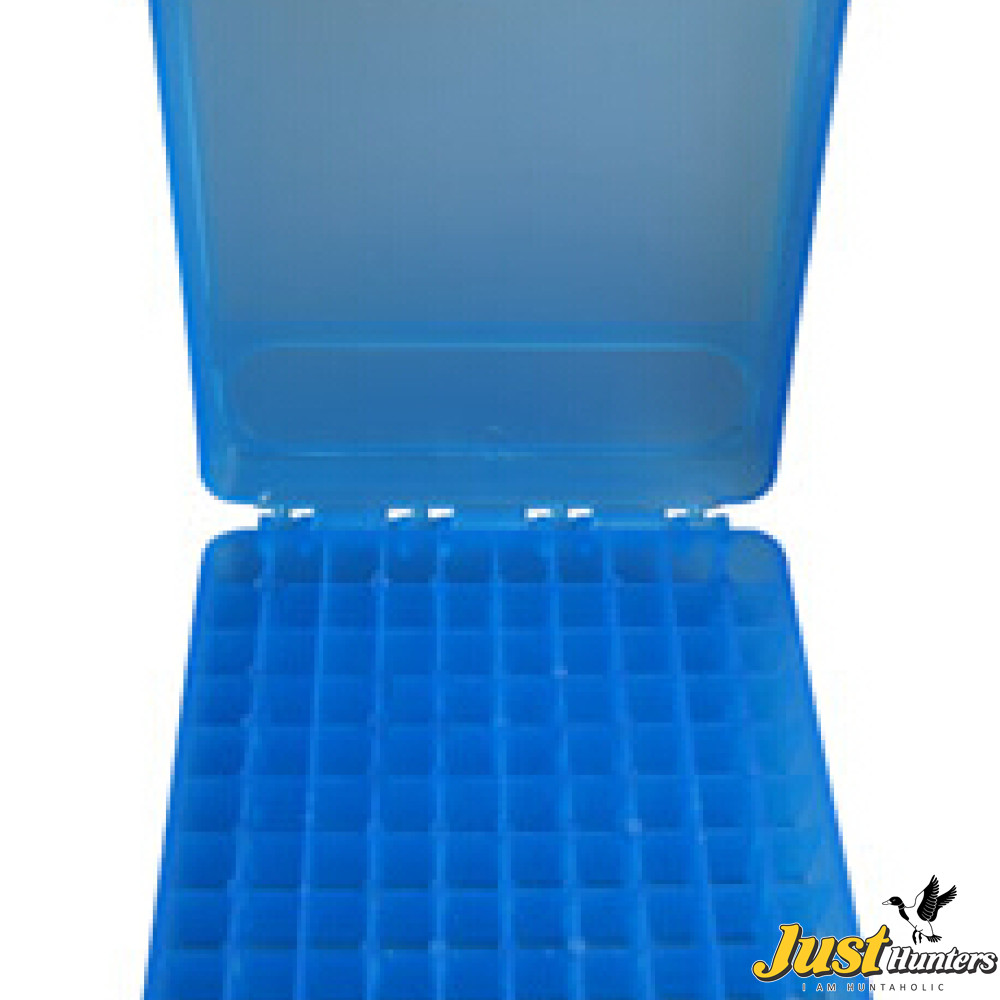 Tsunami Plastic Pistol Ammo Boxes TB-906 Fit Fits 9mm ETC - Hunting ...
