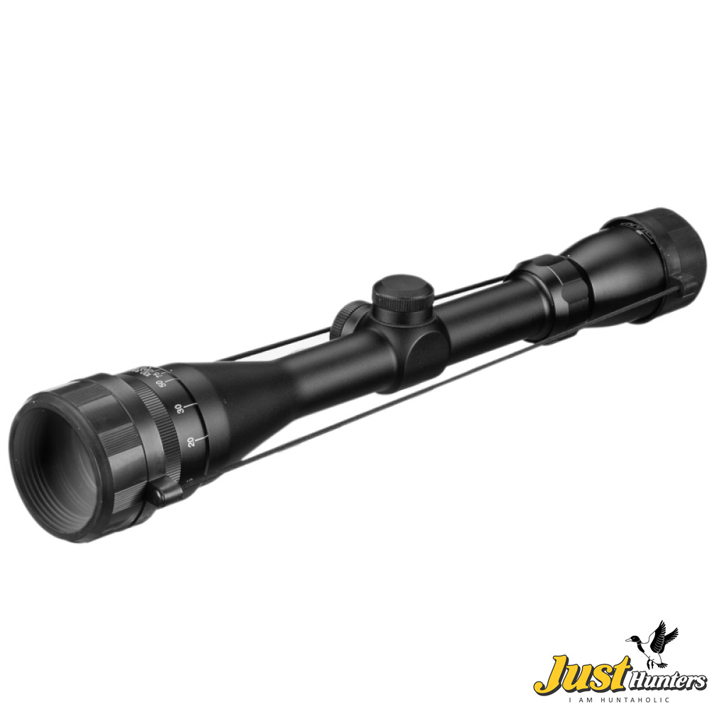 Buy DIANA SCOPE 3-9X40 AO SCOPE Online Best Price in Pakistan