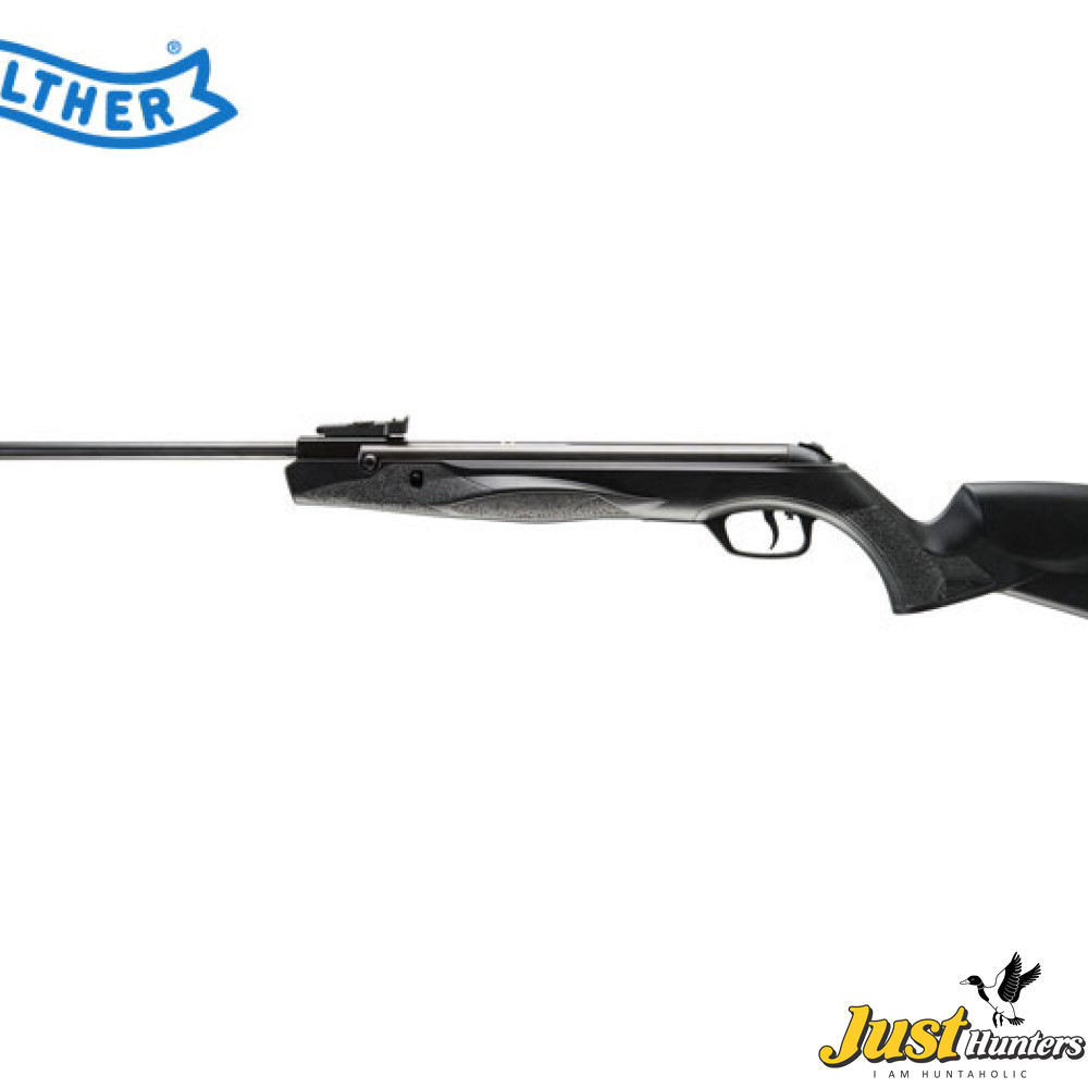 Walther Terrus Airguns Black .22 Cal.