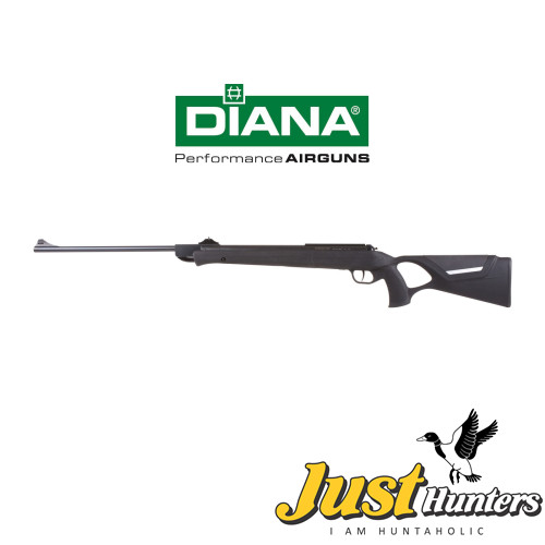 DIANA AIRGUN AR8 N-TECH .22 CAL.